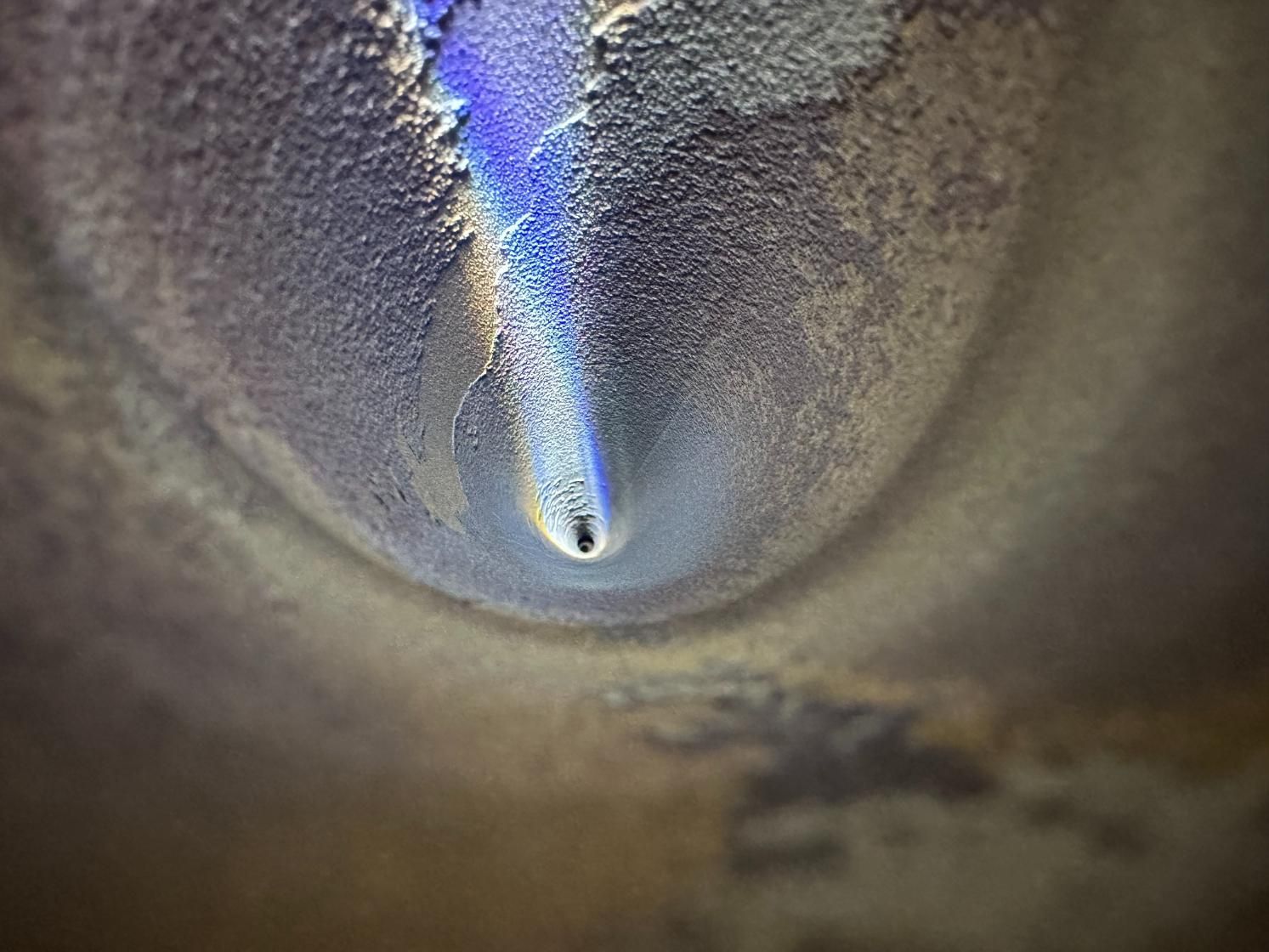 Baroscopic Inspection in Townsville | LJ's Technical Services