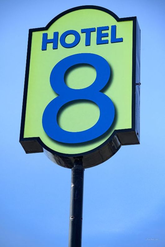The Best Fergus Falls Hotel | Hotel 8