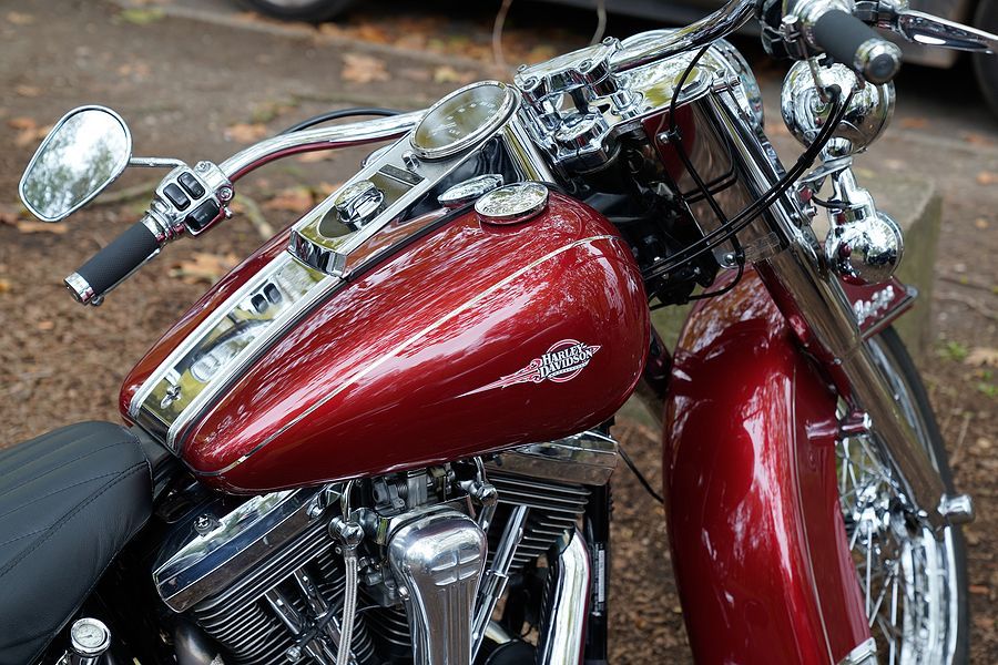 Best Motorcycles In The World Revealed