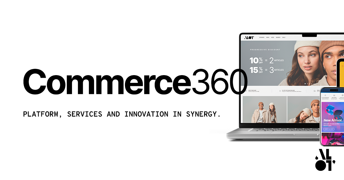 Alot • Commerce 360