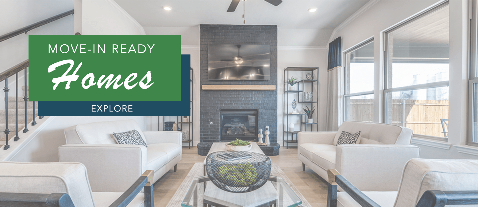 New Construction Homes in Texas | Kindred Homes