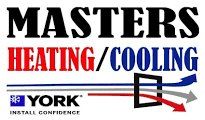 Masters Heating Cooling & Refrigeration - Pryor OK