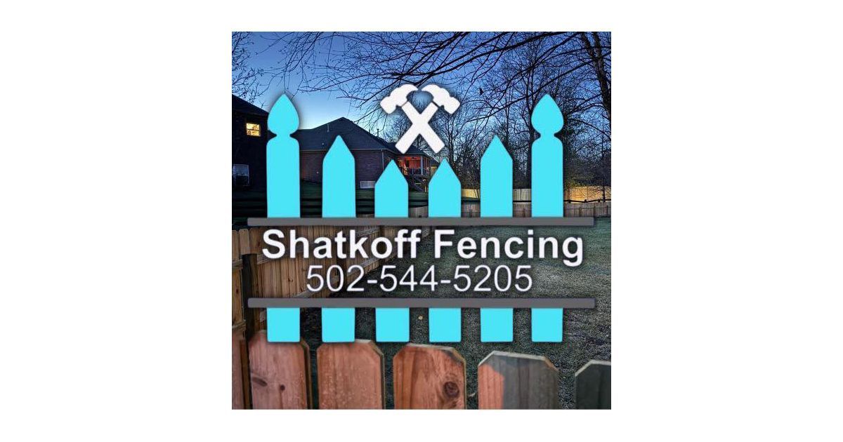 Fencing Photos | Louisville, KY | Shatkoff Fencing
