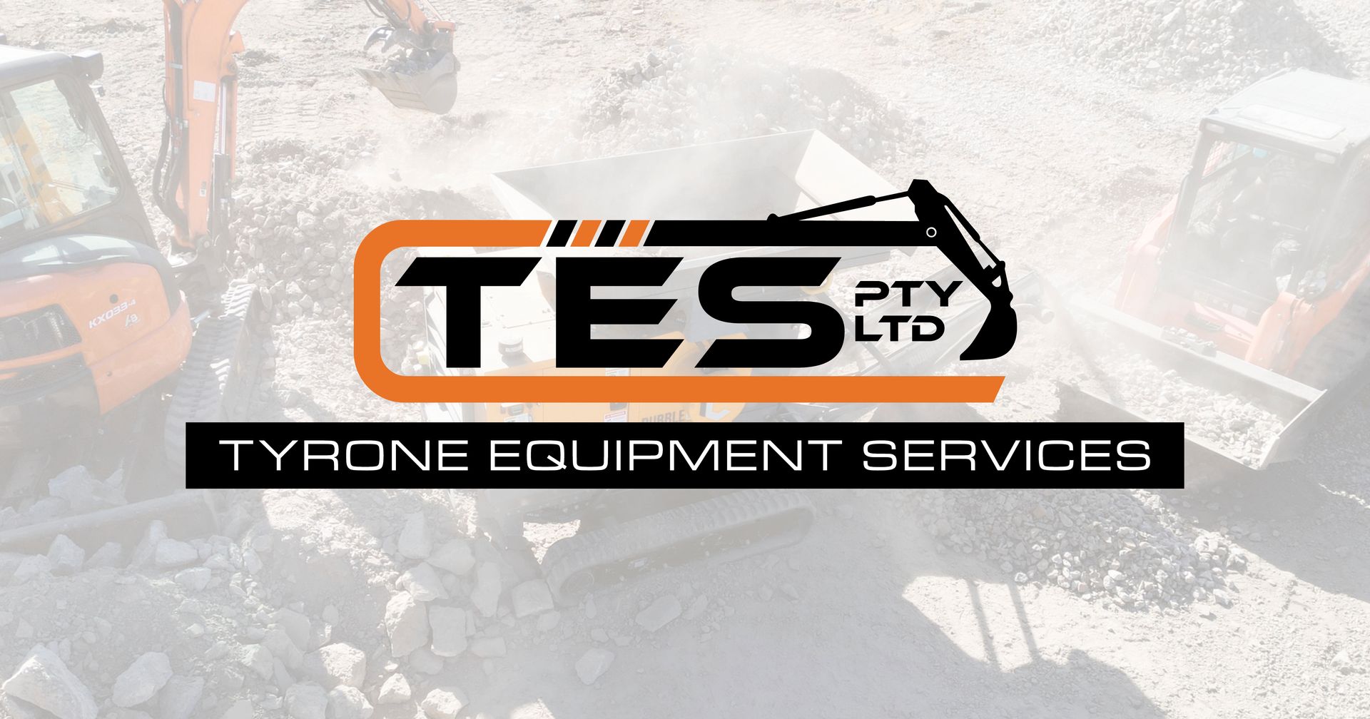 TES Pty Ltd | Tyrone Equipment Services PTY LTD