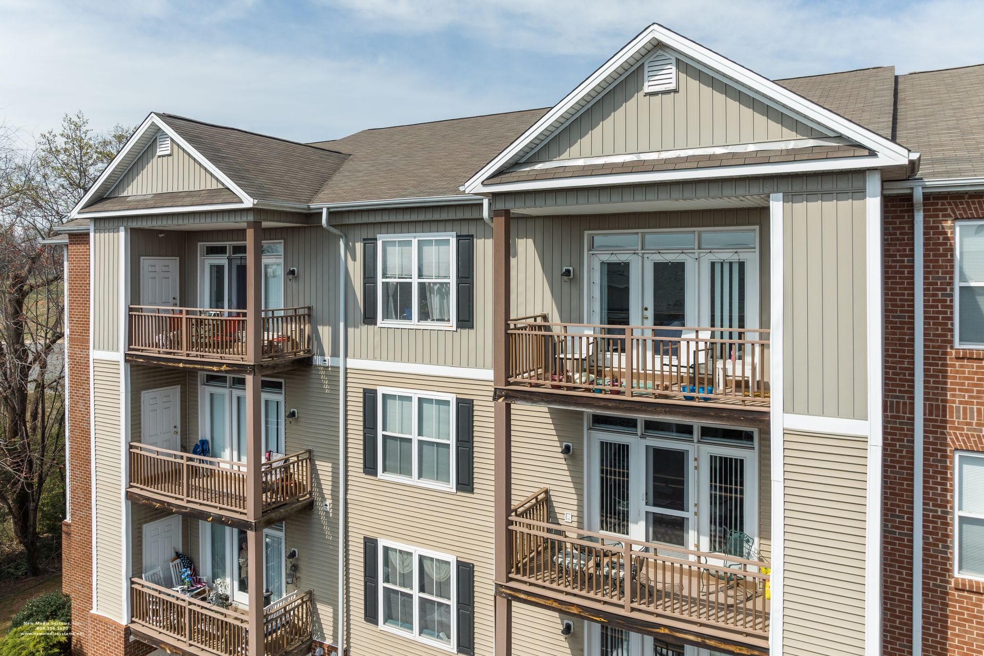 Riverview Residential Management - Home