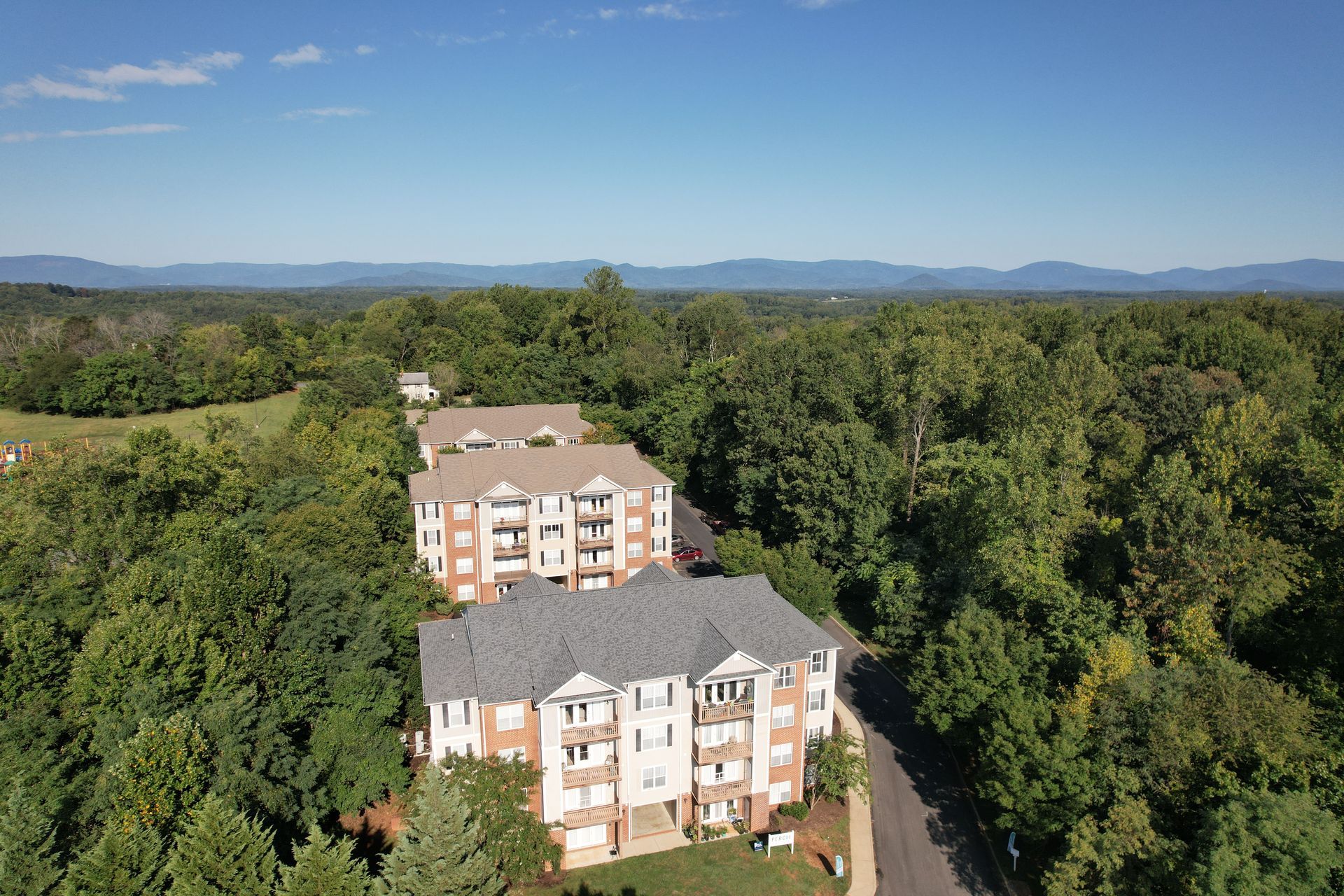 The Perch on Woodbrook