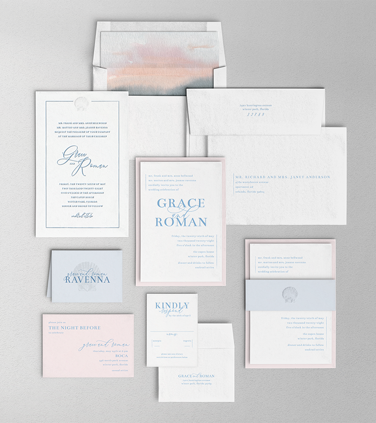 Horizon Line Suite View