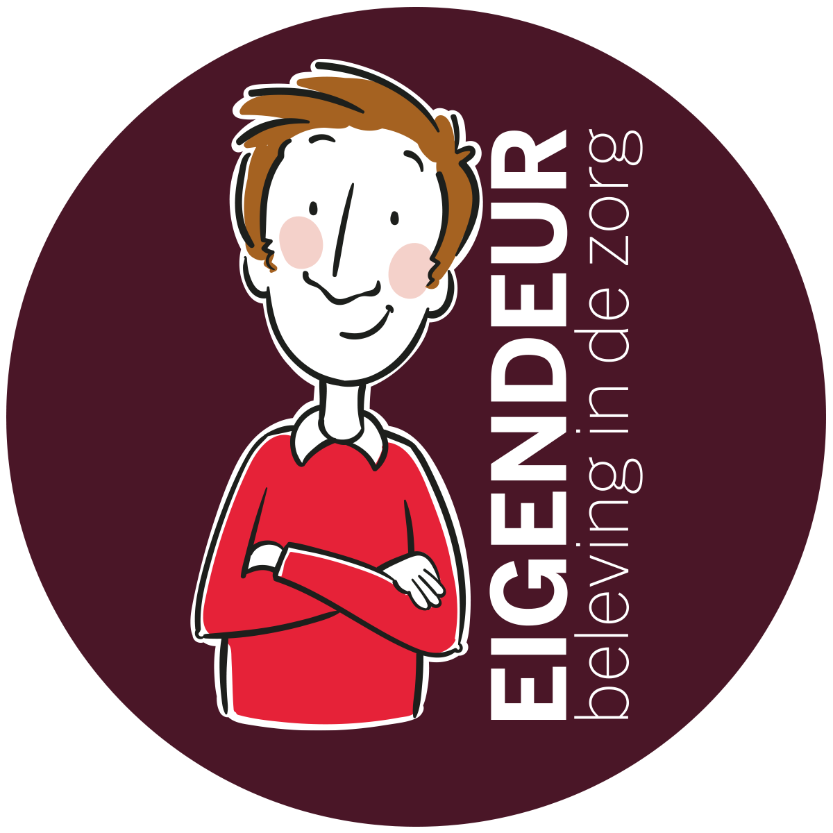 Eigen Deur-projecten die zorginstellingen opfleurden