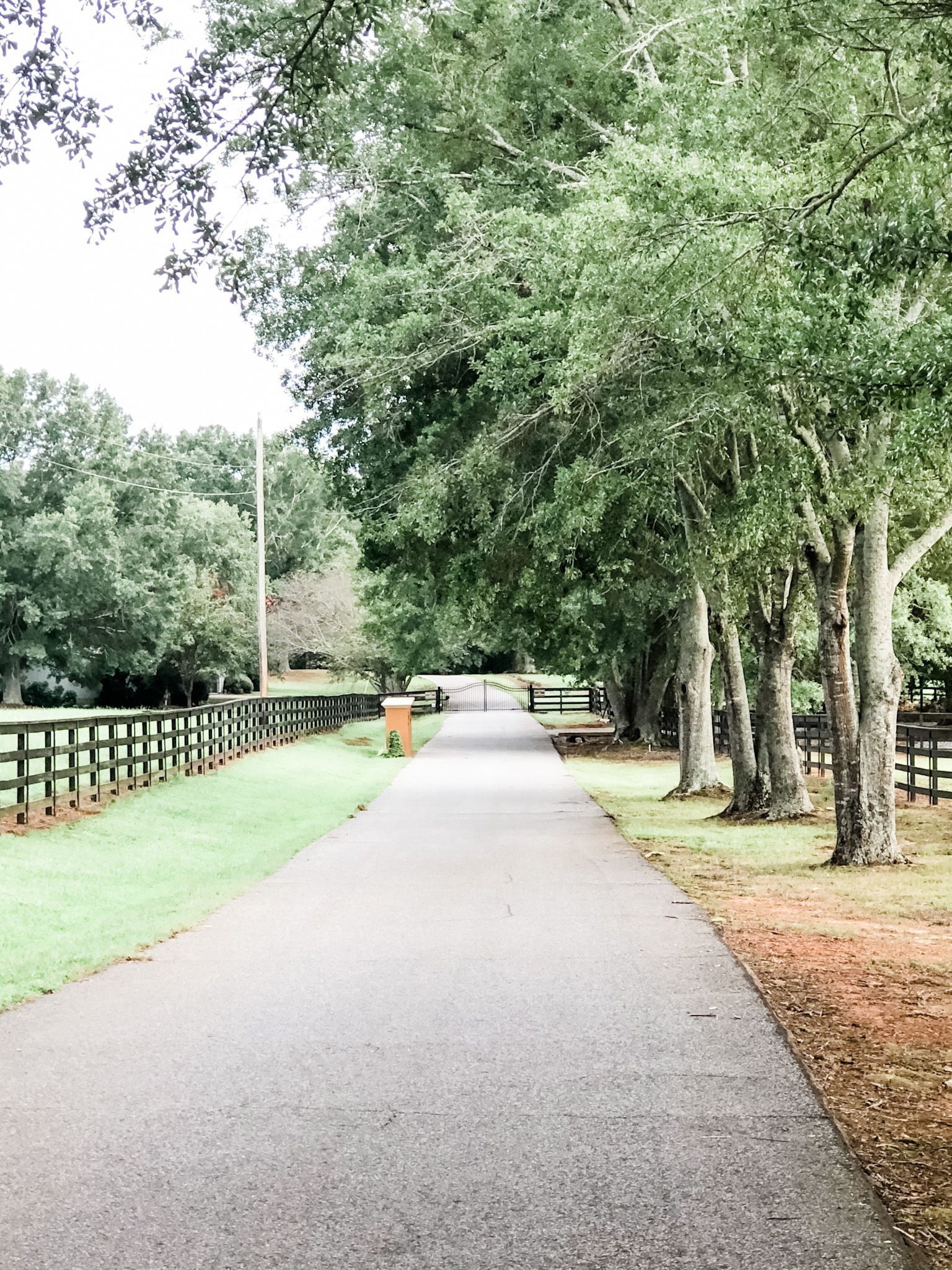 Ornamental Fences in Athens, GA | Byron Fence