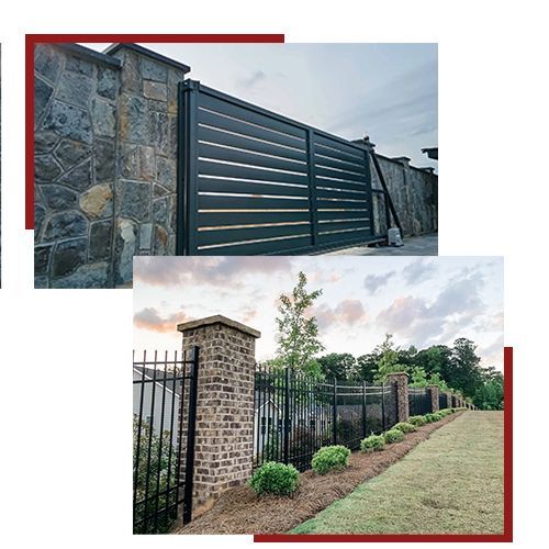 Areas We Serve | Byron Fence | Byron, GA