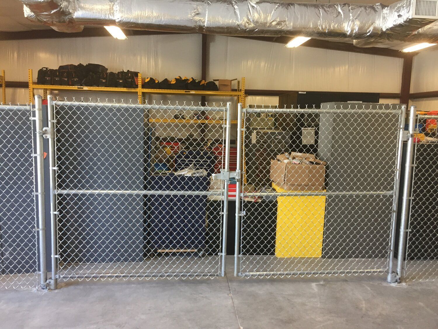 Gates Contractor Byron GA | Byron Fence | Gates Experts