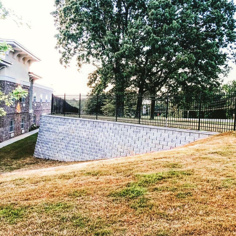 Commercial Fence Byron GA | Byron Fence | 478-960-5382