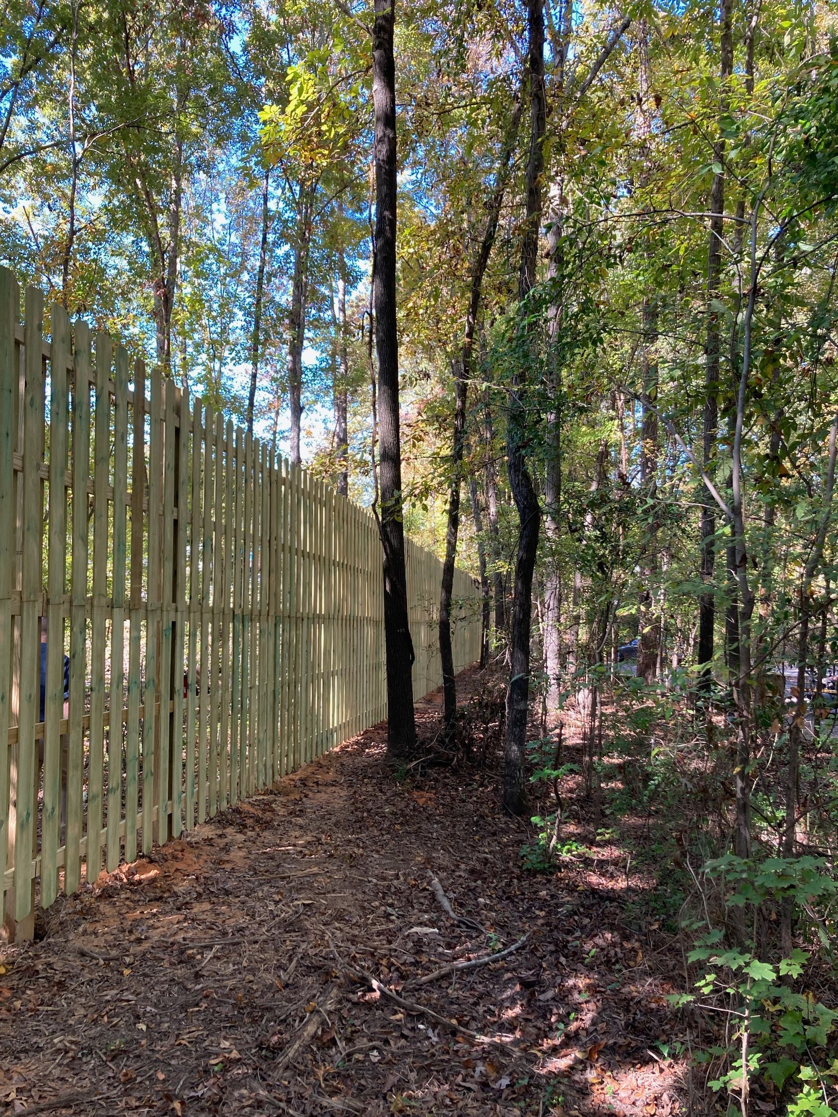Special Projects Byron, GA | Byron Fence