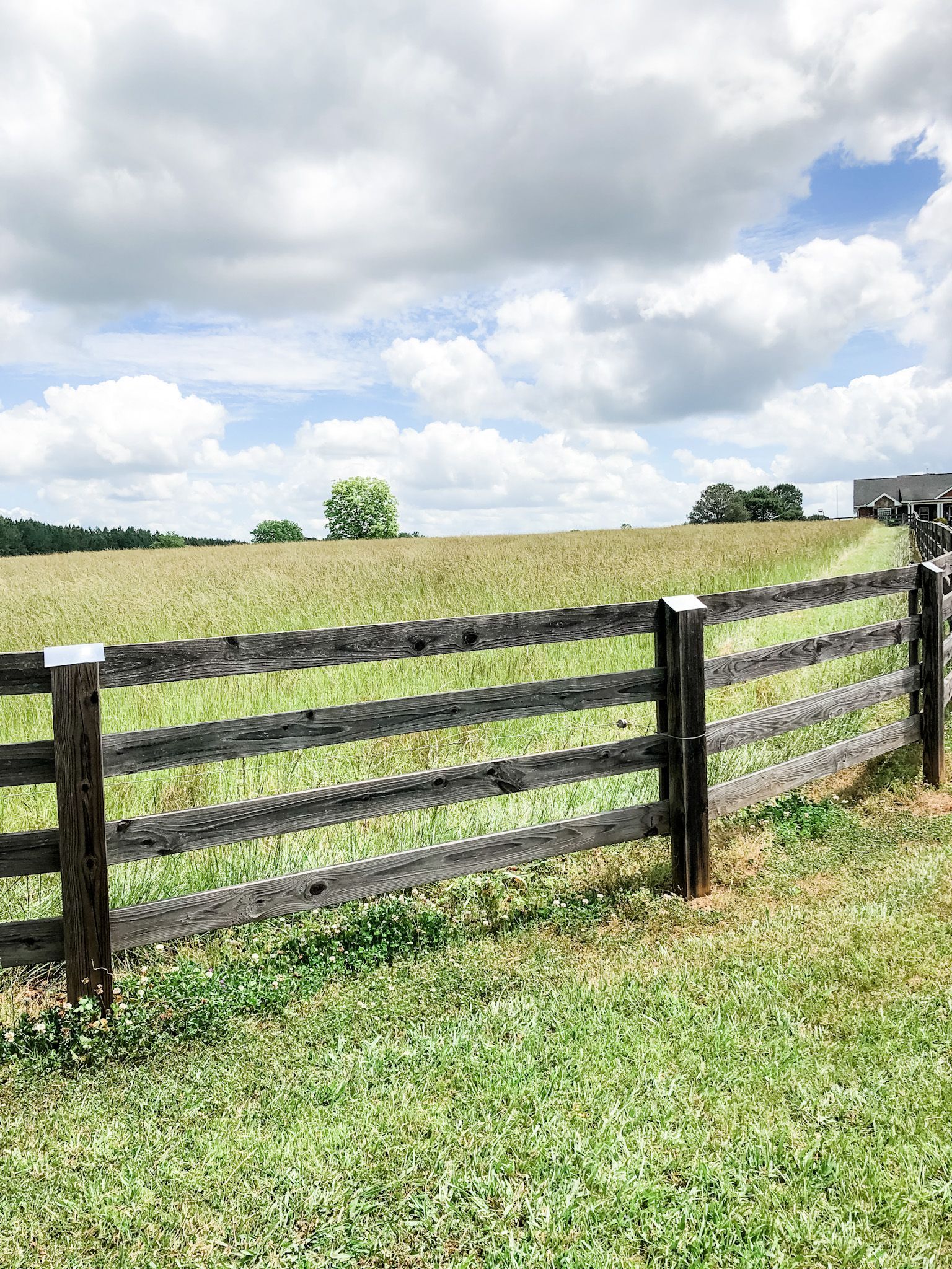 Farm/Ranch Fence Byron, GA | Byron Fence