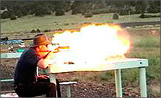 High Quality Rifle Barrels | K & P Gun