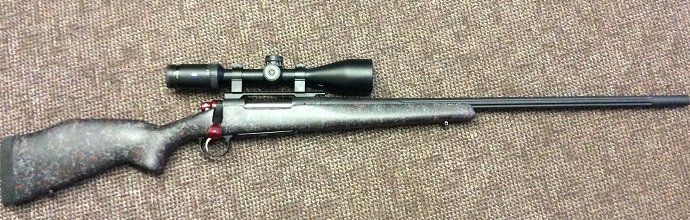 Price List | K & P Gun