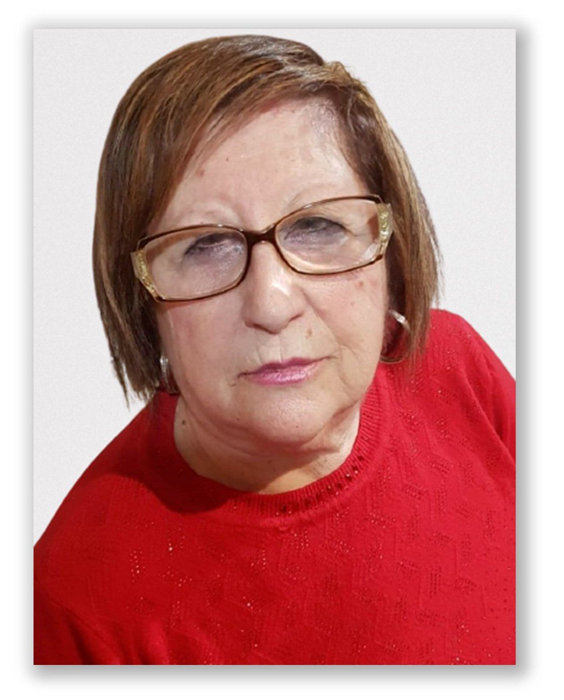 Pubblicazione necrologi | San Vito dei Normanni, BR | La Pietà