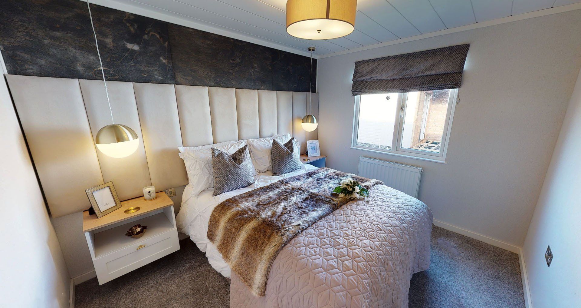 Aspire Park & Leisure Homes | Luxury Leisure Homes | Gwynedd ...