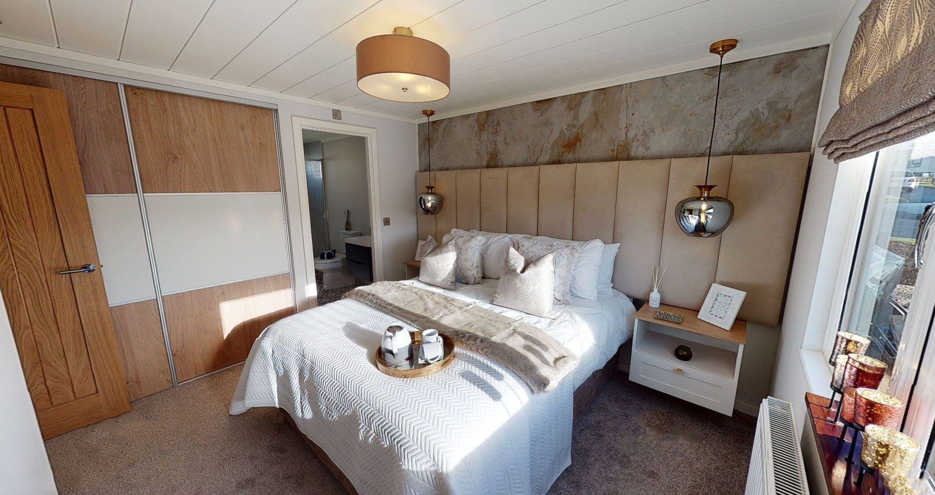Luxurious Holiday Accommodation | Aspire Leisure Homes