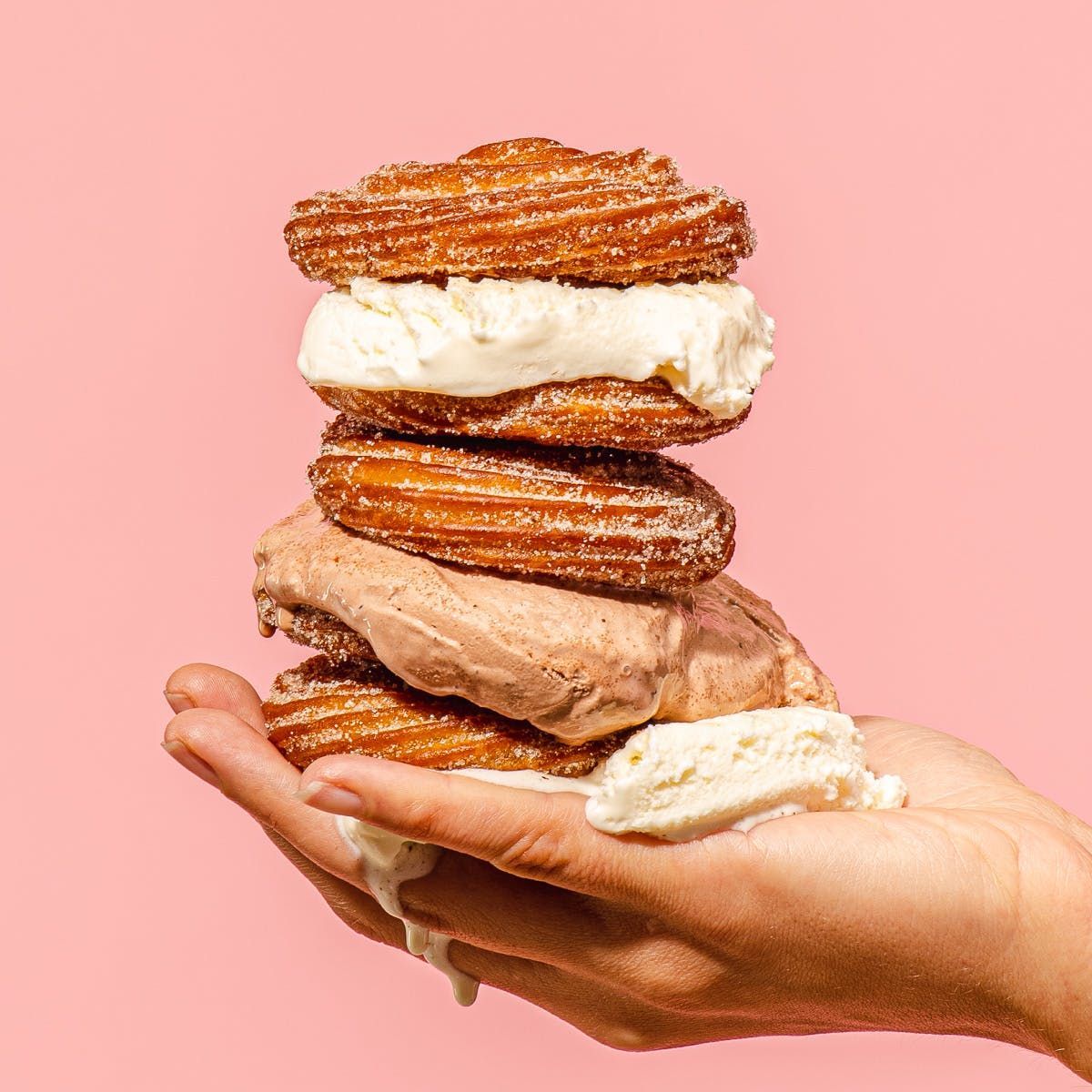 Dessert Stations | Conrad's Concessions | Bergenfield, NJ