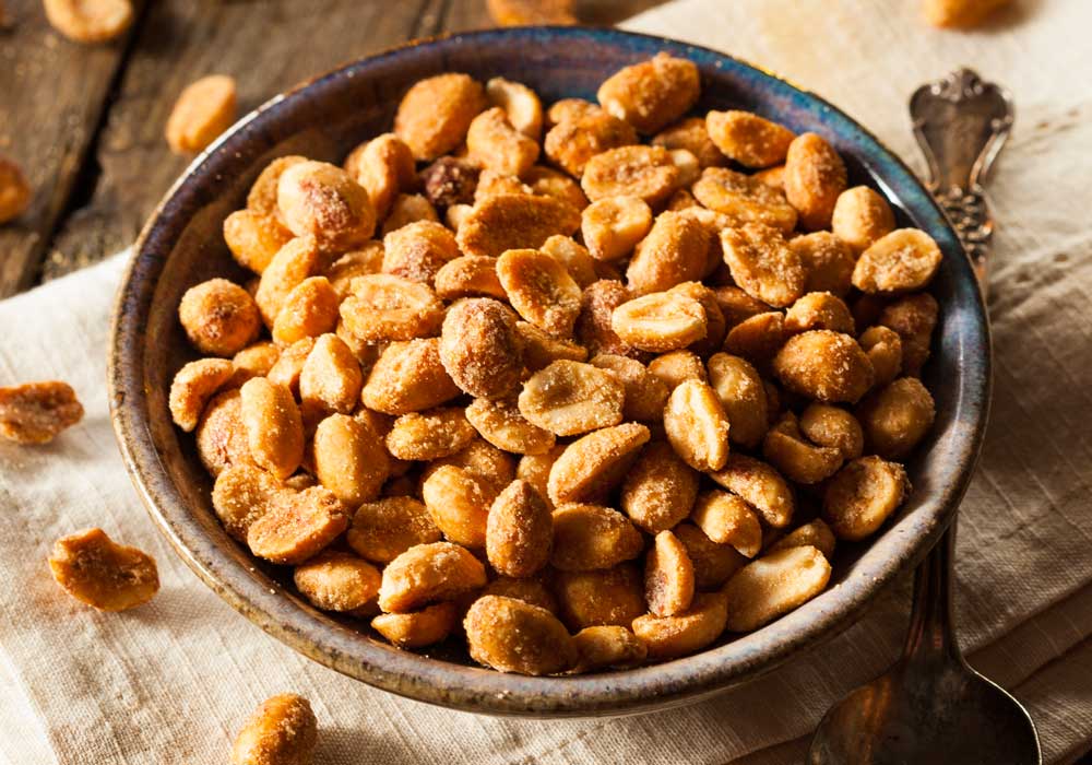 Hot Nut Cart Rentals | Conrad's Concessions & Events Voted #1 in NY, NJ ...