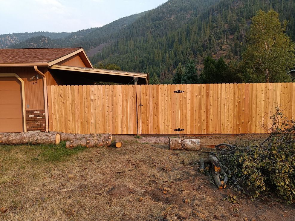 Cedar Products Unlimited | Cedar Lumber for Sale