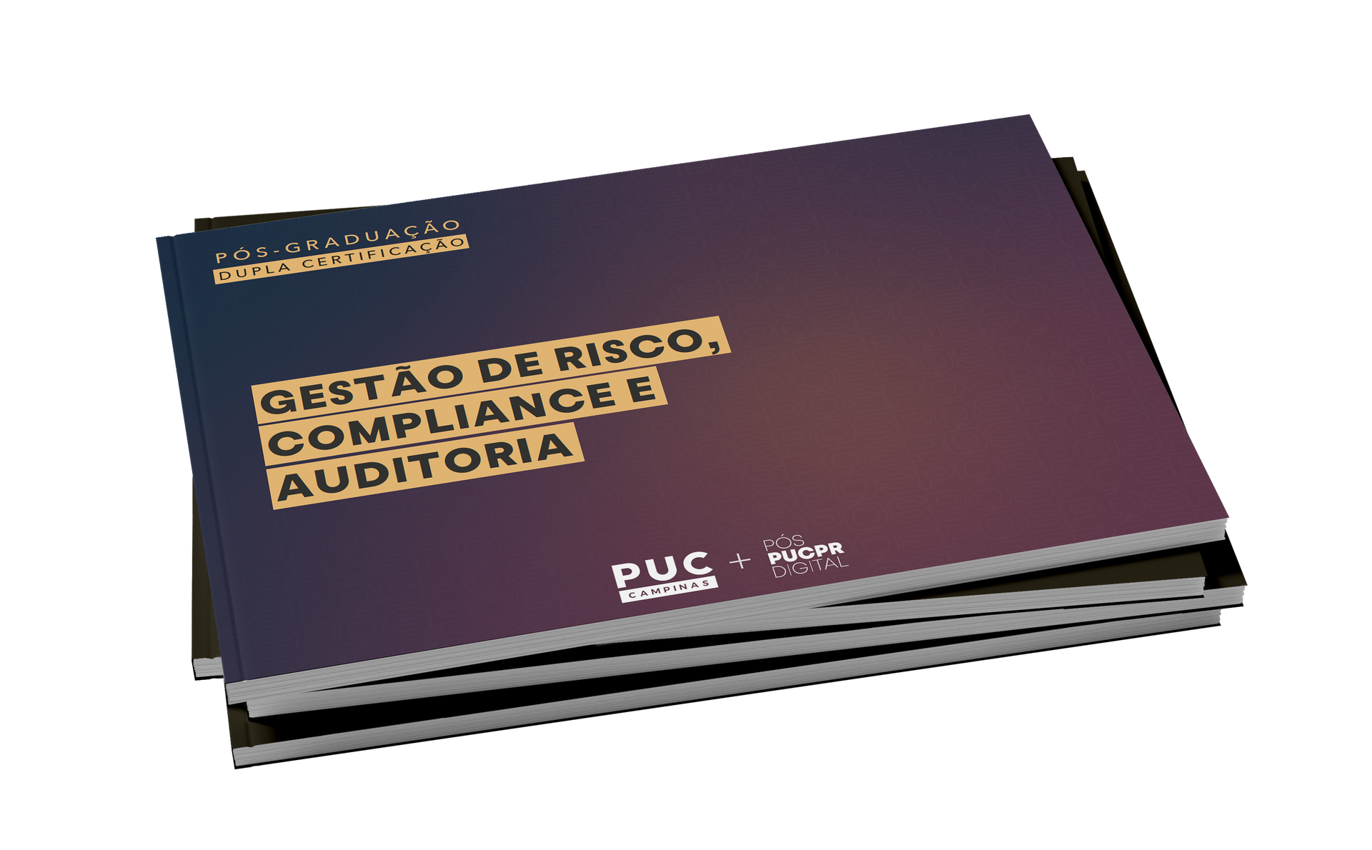 Gestão de Risco, Compliance e Auditoria
