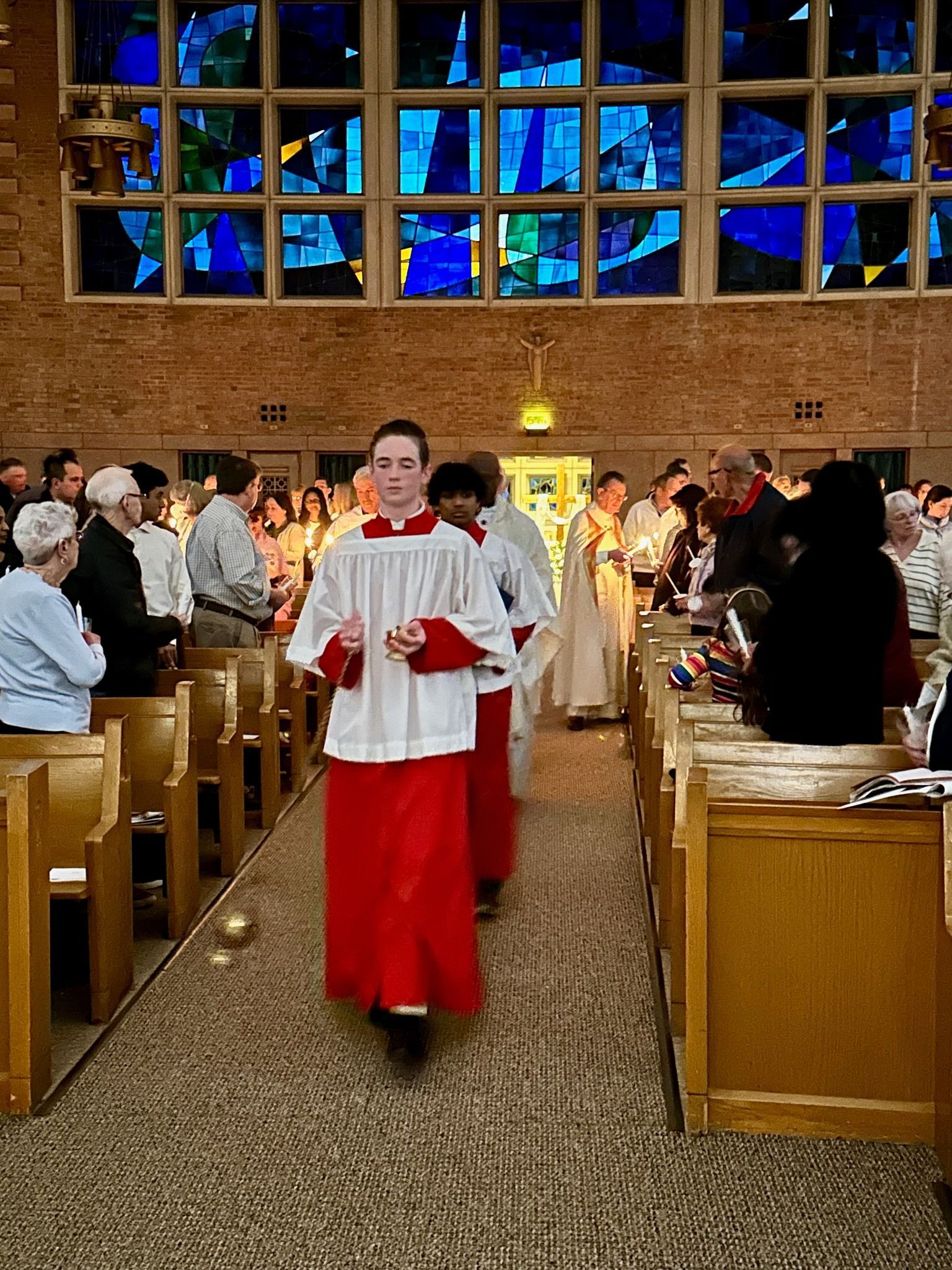 ST. OSCAR ROMERO PARISH - HOME