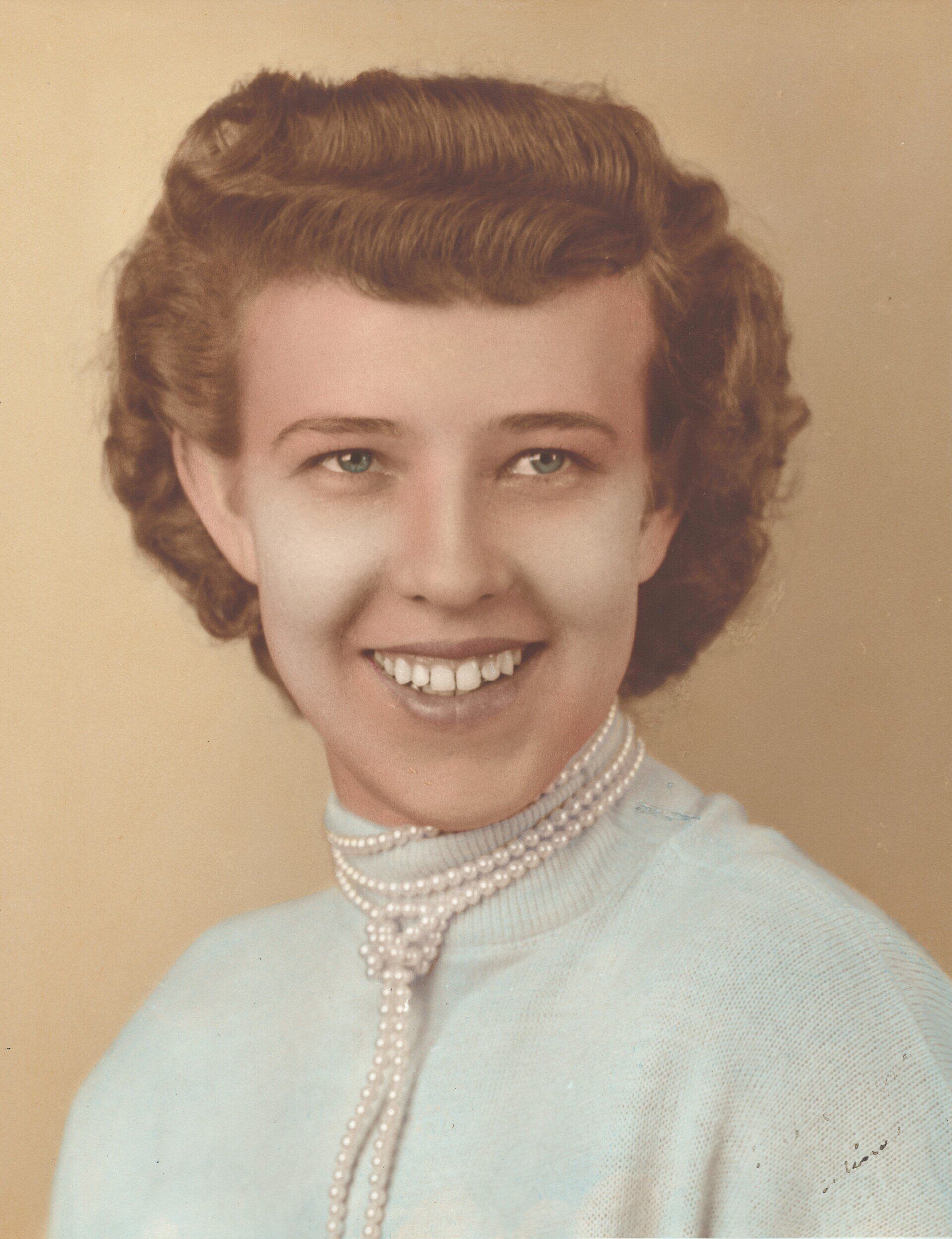 Elaine S. Lahti