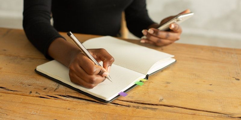 Obituary Writing: To Write or Not to Write