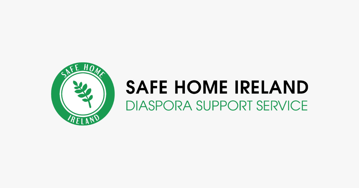 Safe Home Ireland | Our Work in Action
