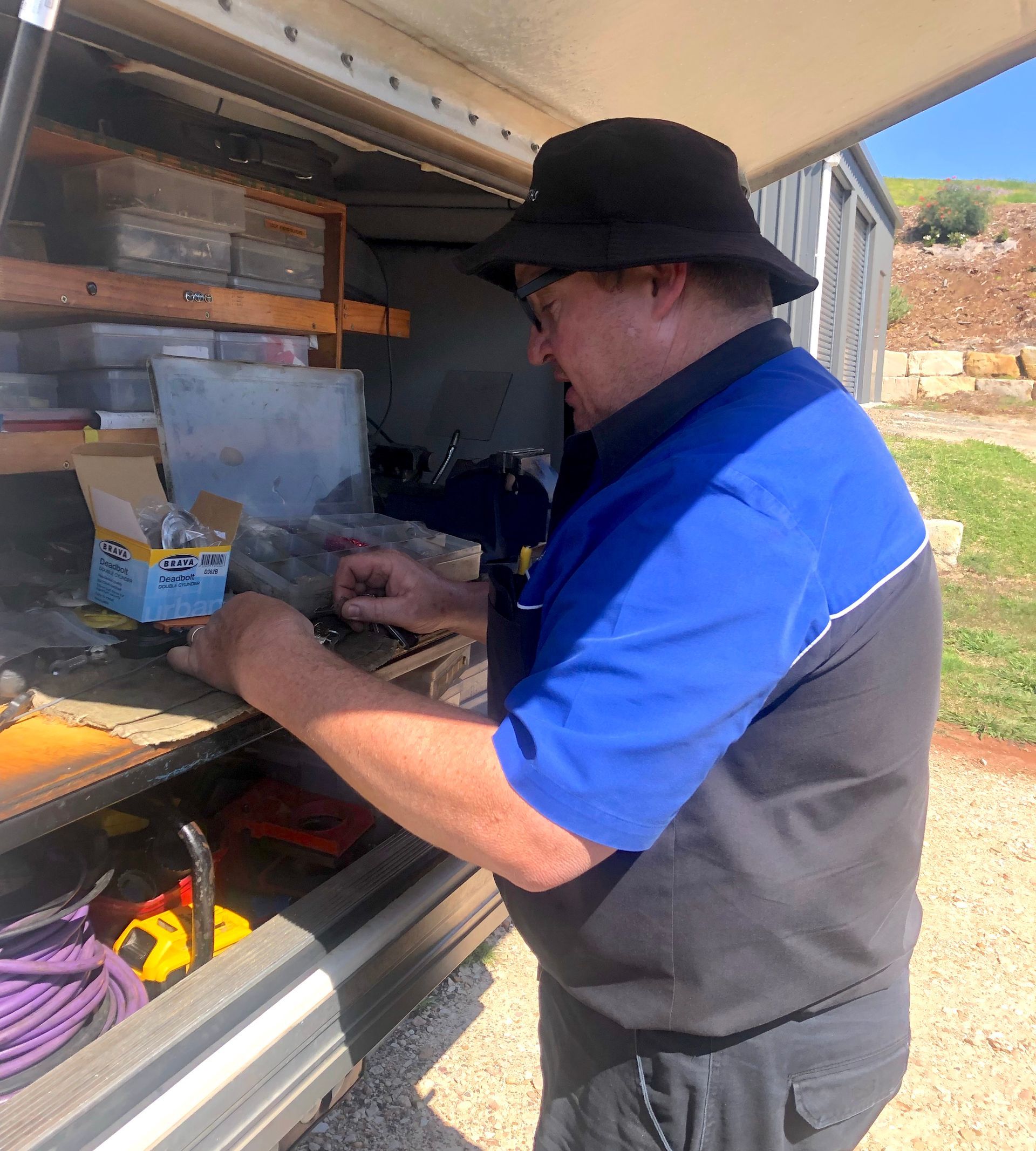 24 Hour Mobile Locksmith Toowoomba | Suresafe Locksmiths