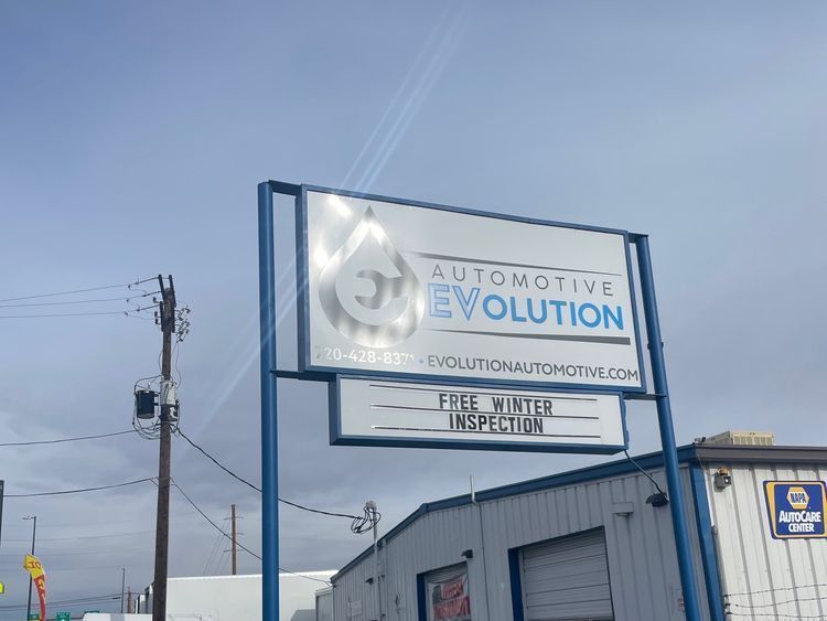 Automotive Evolution | Auto Repair | Golden and Denver, CO