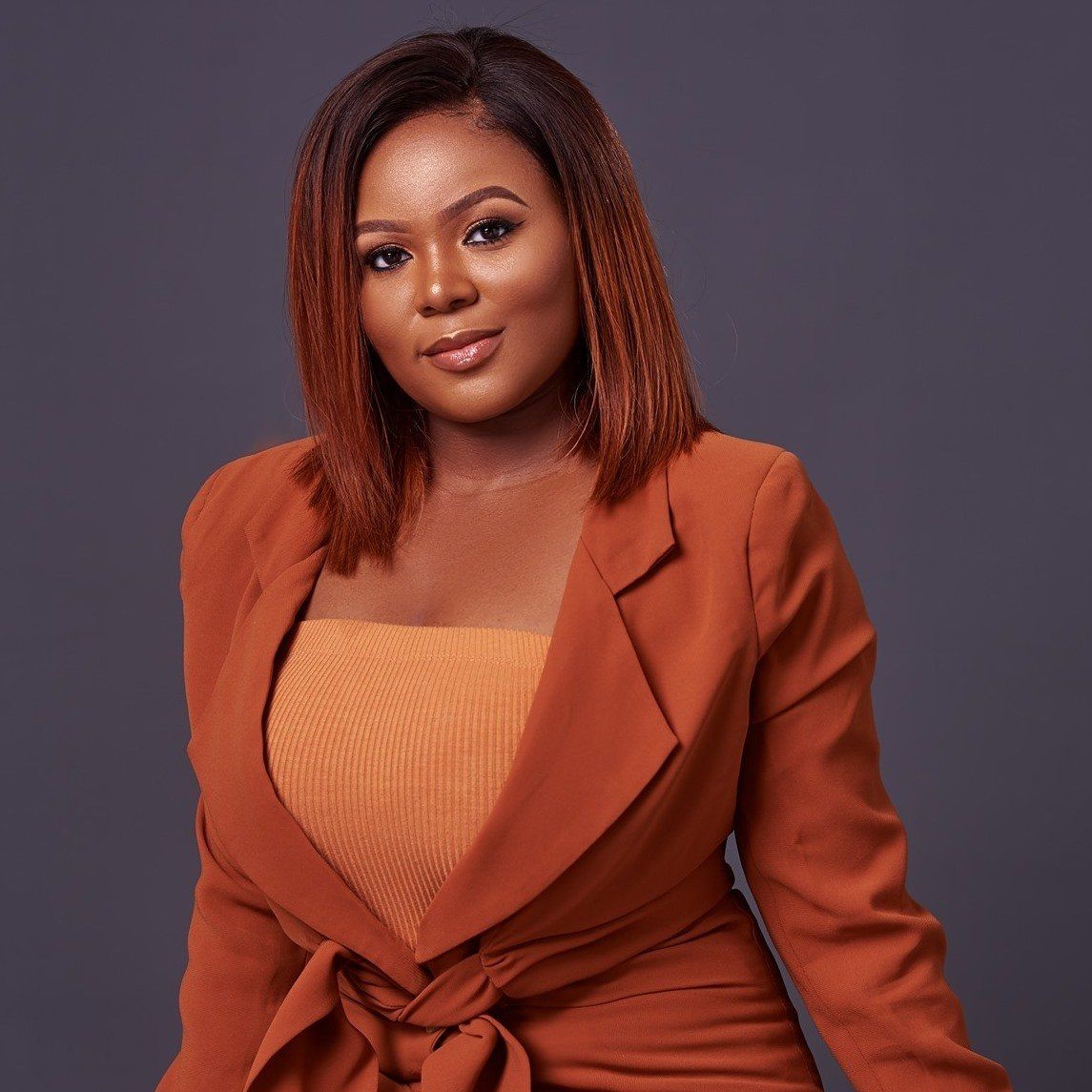 An interview with Confidence Staveley