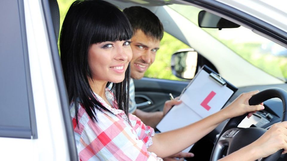 Reliable motorway lessons at SSM School Of Motoring