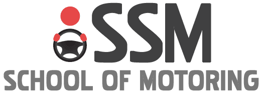 Top-quality driving tuition at SSM School Of Motoring