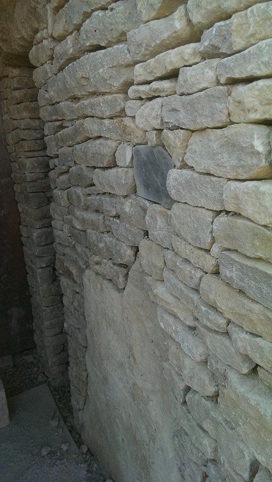 A 21st Century Long Barrow for Worship and Resting in Peace