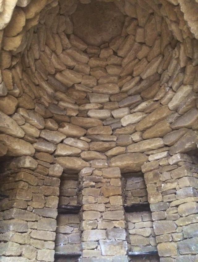 A 21st Century Long Barrow for Worship and Resting in Peace