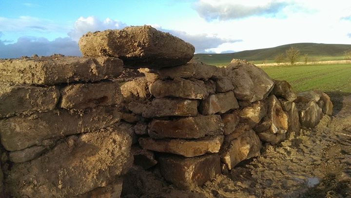 A 21st Century Long Barrow for Worship and Resting in Peace