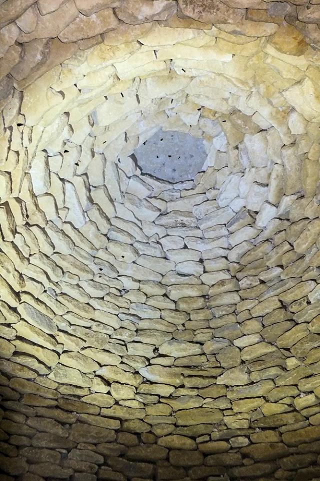 A 21st Century Long Barrow for Worship and Resting in Peace