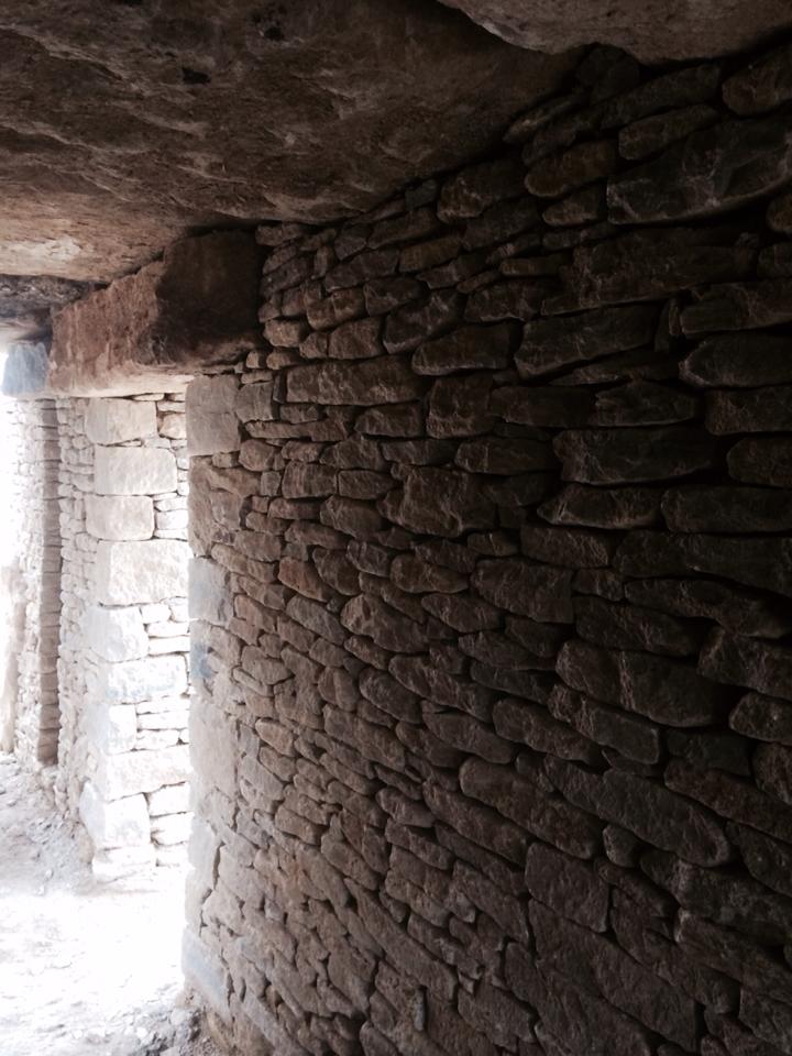 A 21st Century Long Barrow for Worship and Resting in Peace