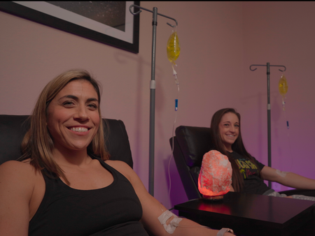 Ultra Cryo & Recovery: Cryotherapy Services in Auburndale, Lakeland ...