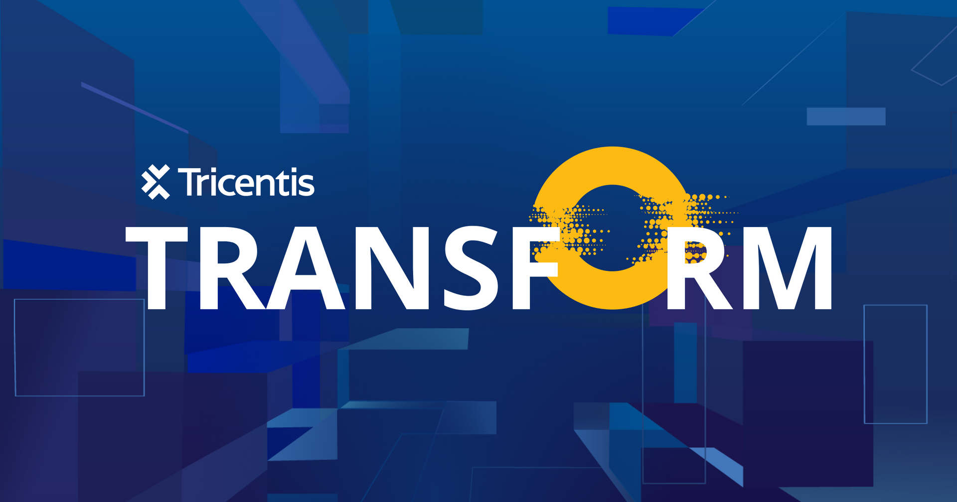 Tricentis Transform 2025: Singapore Event