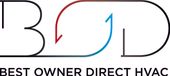 Best Owner Direct HVAC - Affordable Heating and Air Conditioning