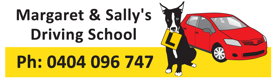 Driving school Eastern and Inner West Suburbs – Margaret and Sally's ...