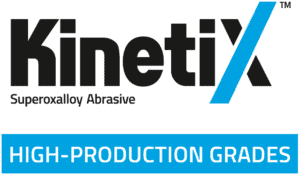 10X KinetiX Abrasive | Manus