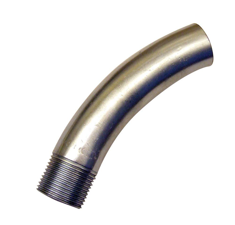 Angle Nozzles - Manus Abrasive