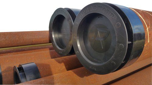 Internal Pipe Blasting Equipment - Manus Abrasive