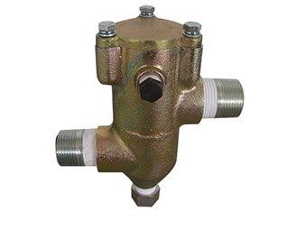 Sandblasting Remote Control / Combo / Exhaust Valves - Manus Abrasive