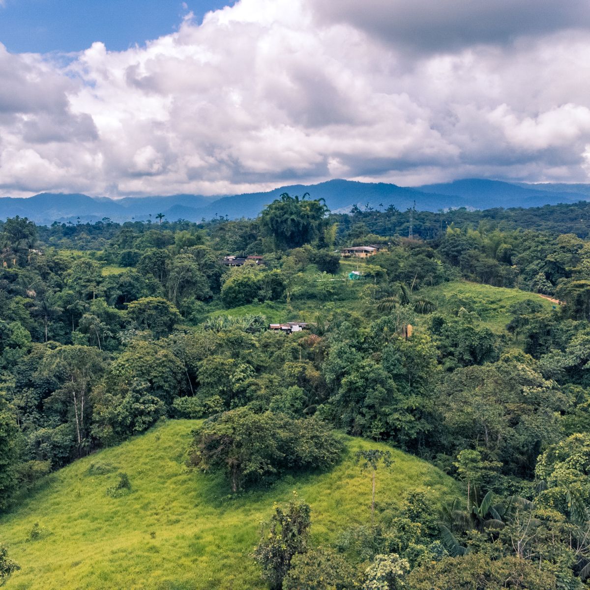 Rancho San José Cottage Club
